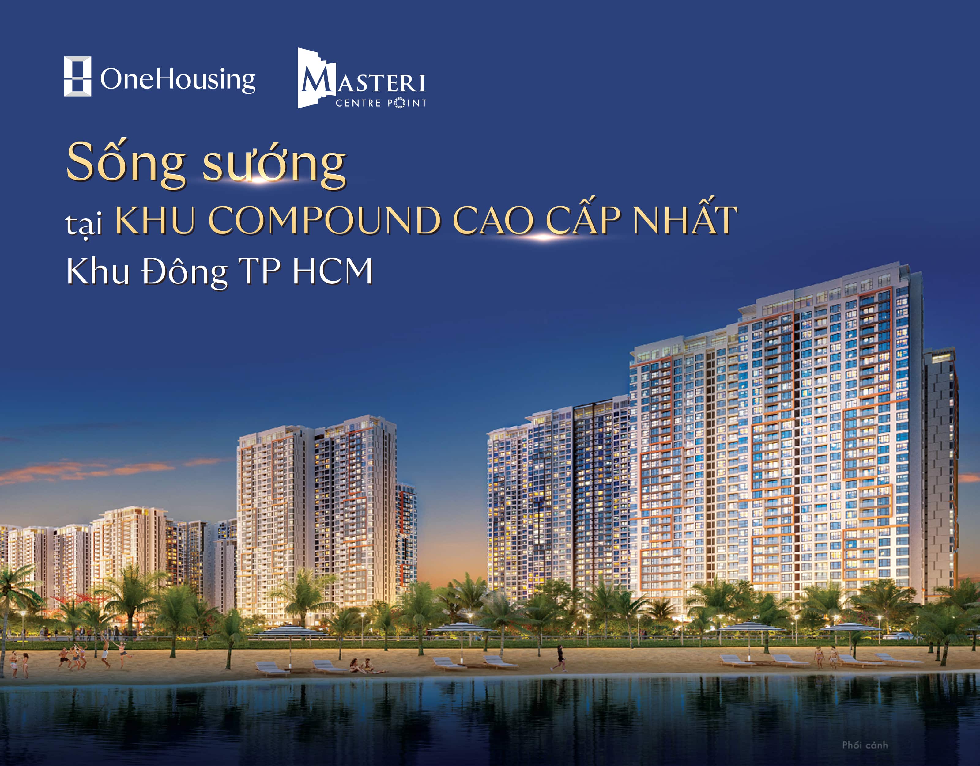 OneHousing | Hệ sinh thái bất động sản toàn diện
